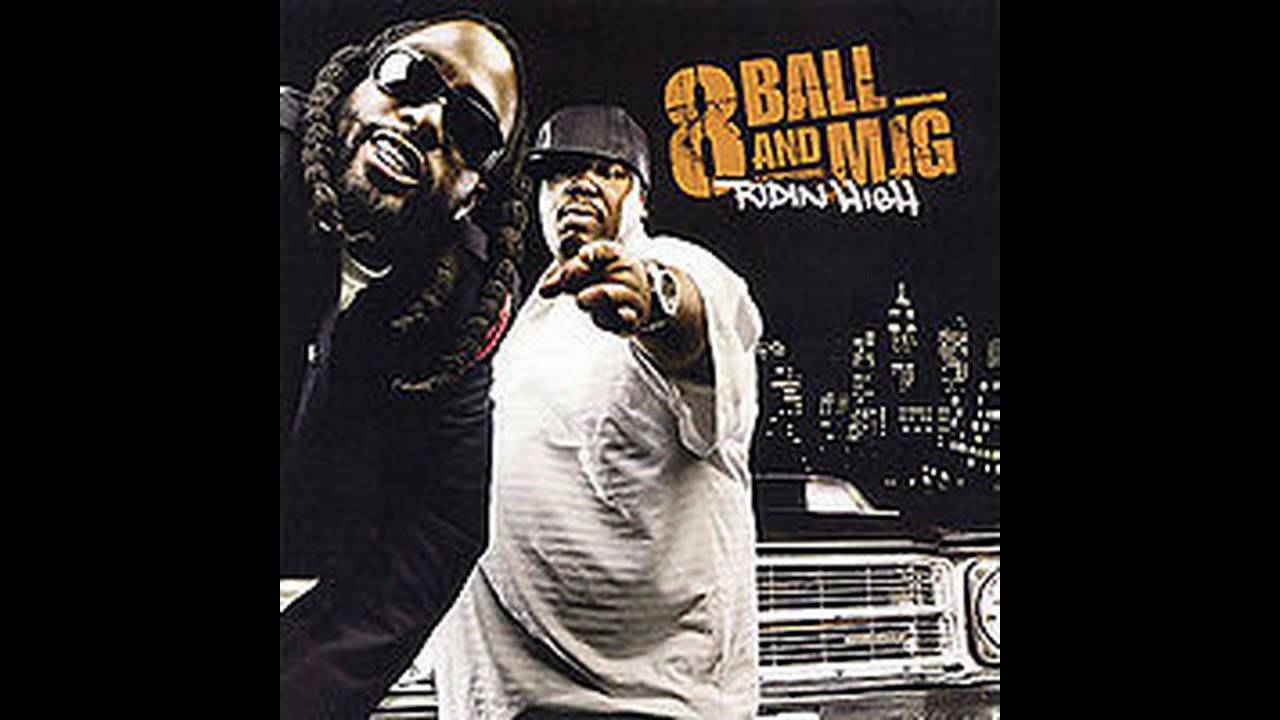 8 Ball & MJG-Hickory Dickory Dock (Instrumental) - YouTube