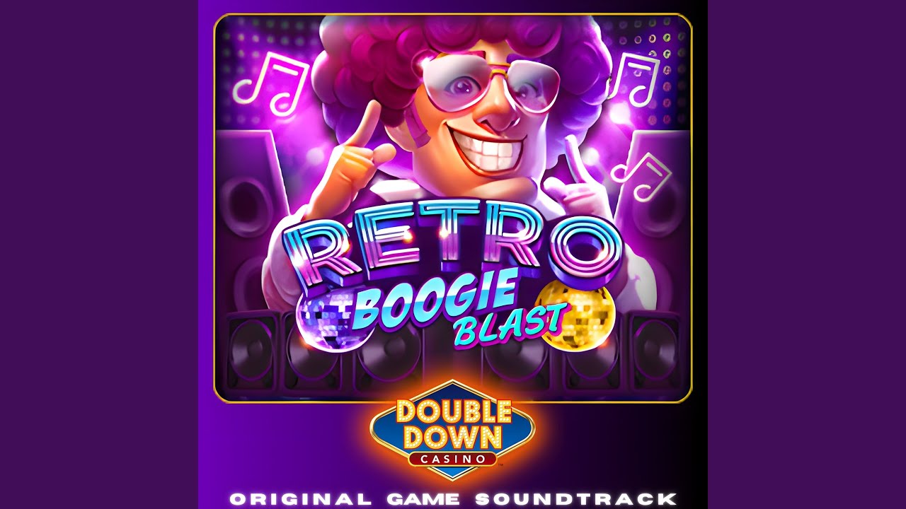 Retro Boogie Blast - YouTube
