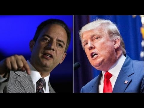 Republicans Throw A Tantrum Over Tough Debate Questions - YouTube