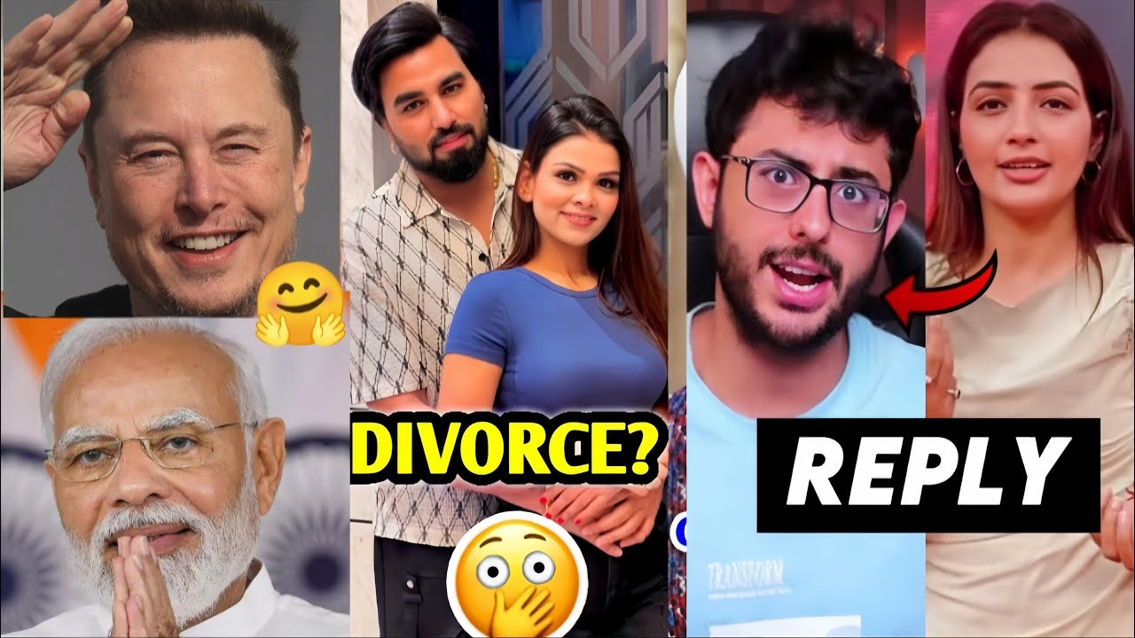 This is getting Very SERIOUS Now...😳| Armaan Malik & Payal DIVORCE ...