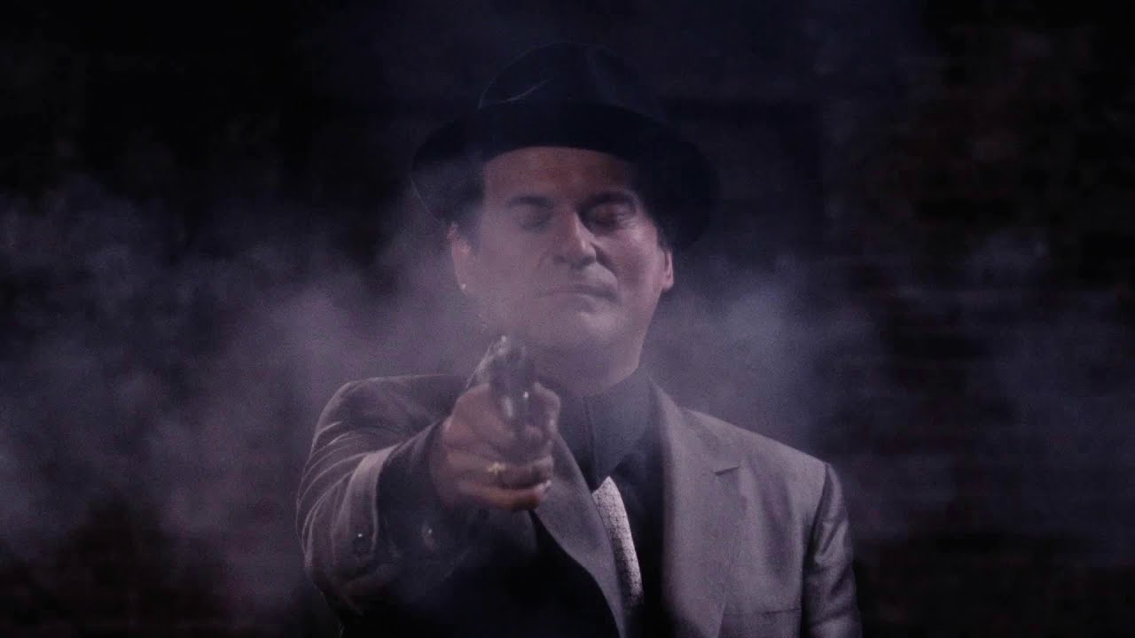Goodfellas - End - YouTube
