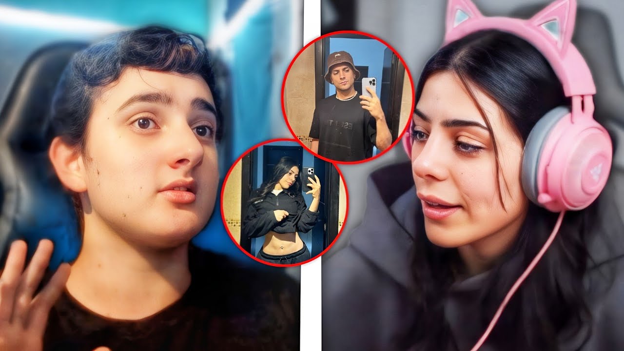 ACLARANDO TODO CON MILICA - YouTube