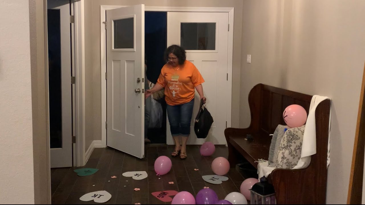 @PASTORA LILLIAN LABOY, FELICIDADES POR TU 1K 🎉 🎉🎁🎈🎂 - YouTube