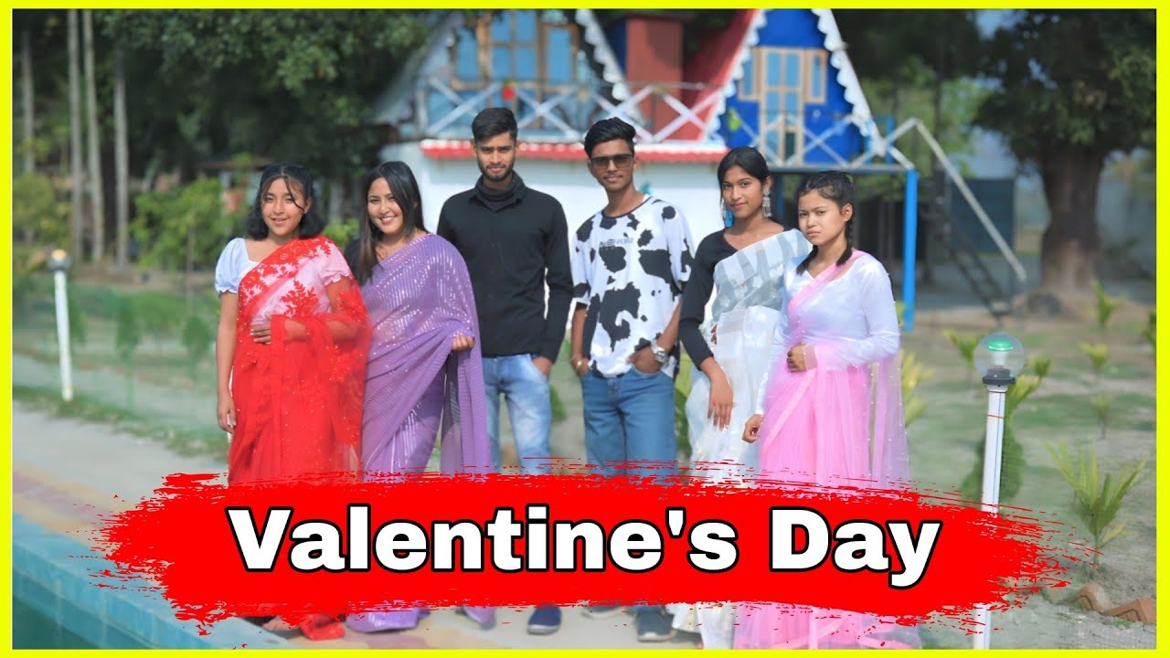 True Friendship story |Allah waariyan |tera yaar hoon main | Fack friendship komu creator - YouTube