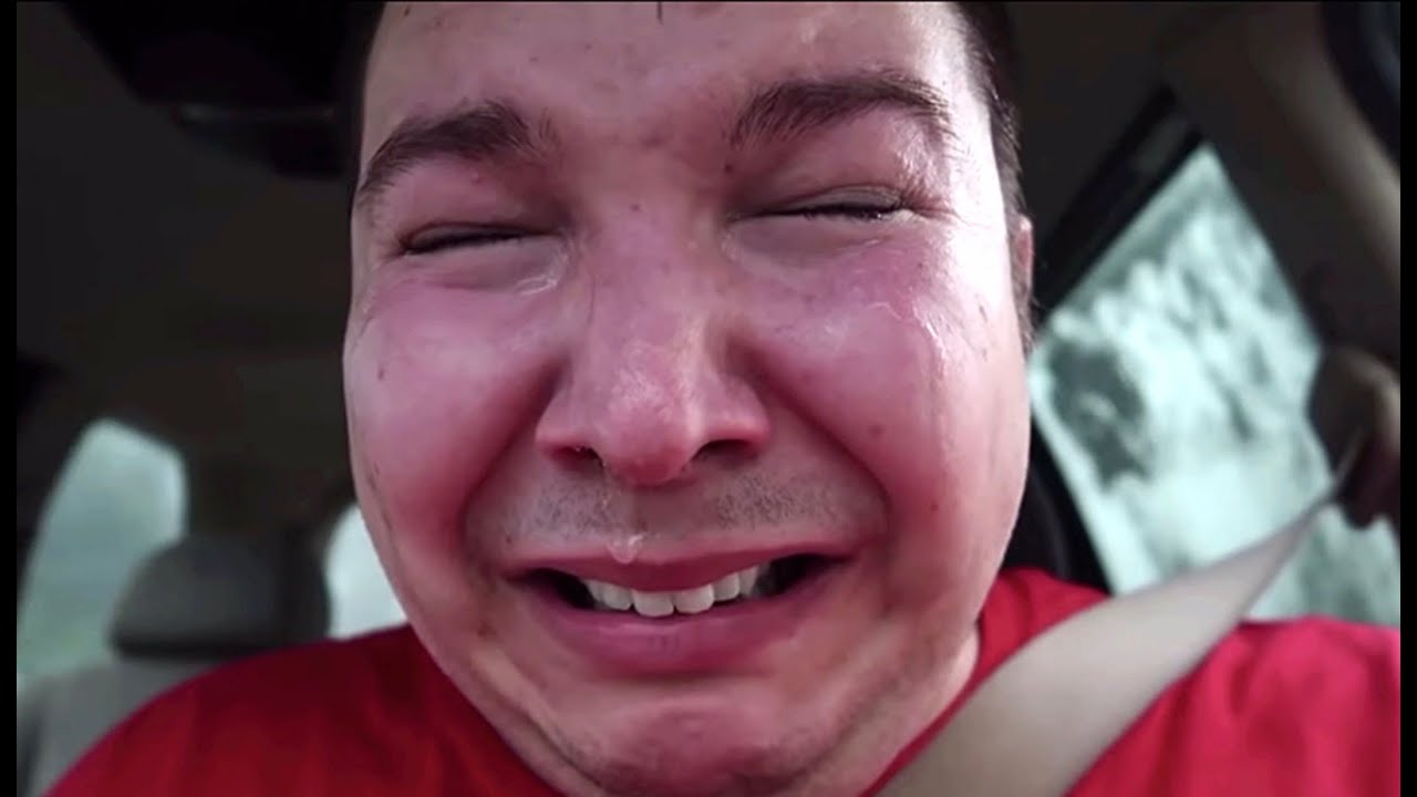 Nikocado Avocado has another breakdown.. - YouTube