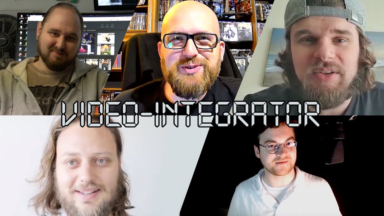Video-Integrator - Das Interview - YouTube