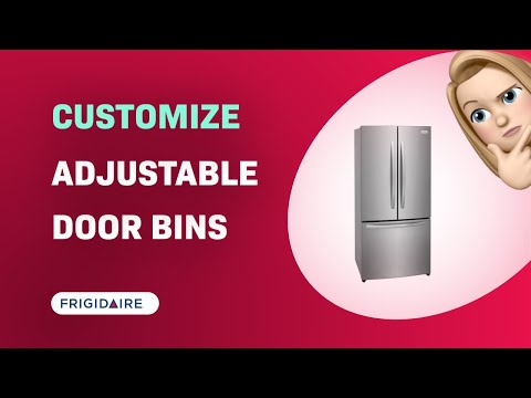 User manual Frigidaire FRFG1723AV (English - 30 pages)