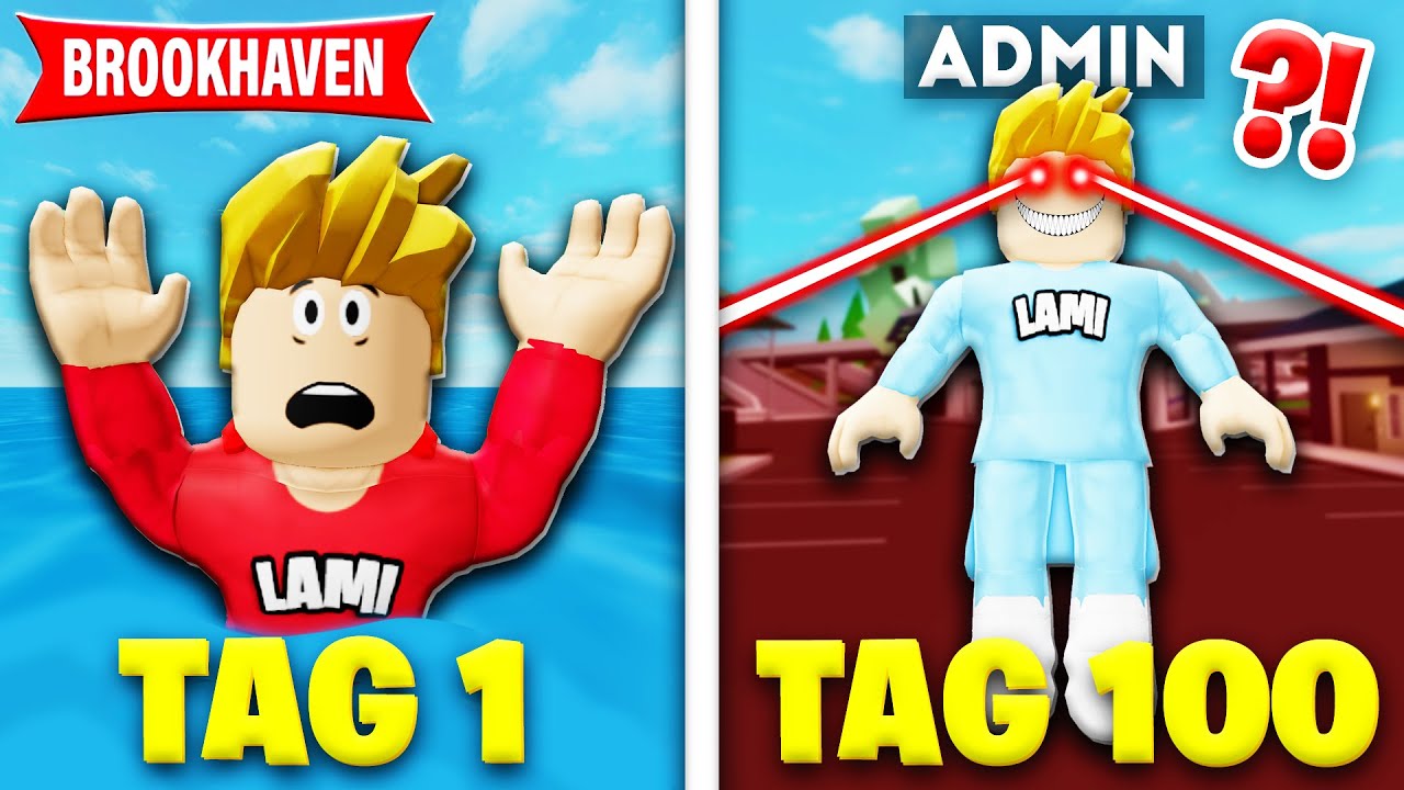 🔴LIVE ROBLOX SPIELEN mit LAMI - YouTube