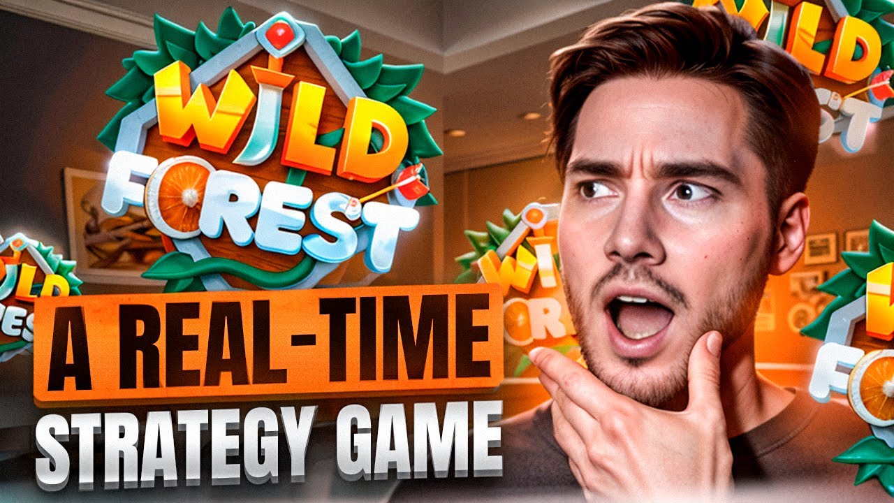 Join Wild Forest and build your invincible deck to fight in exciting ...