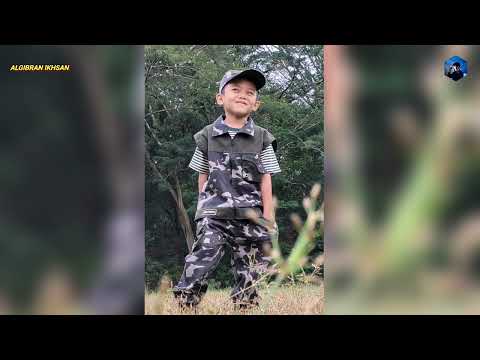 Komando Bocil Pengen Berotot 💪💪