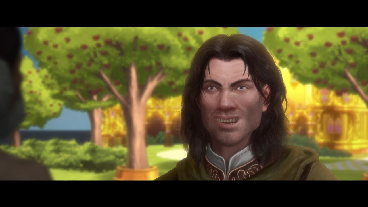 Tigtone and the Screaming City - YouTube