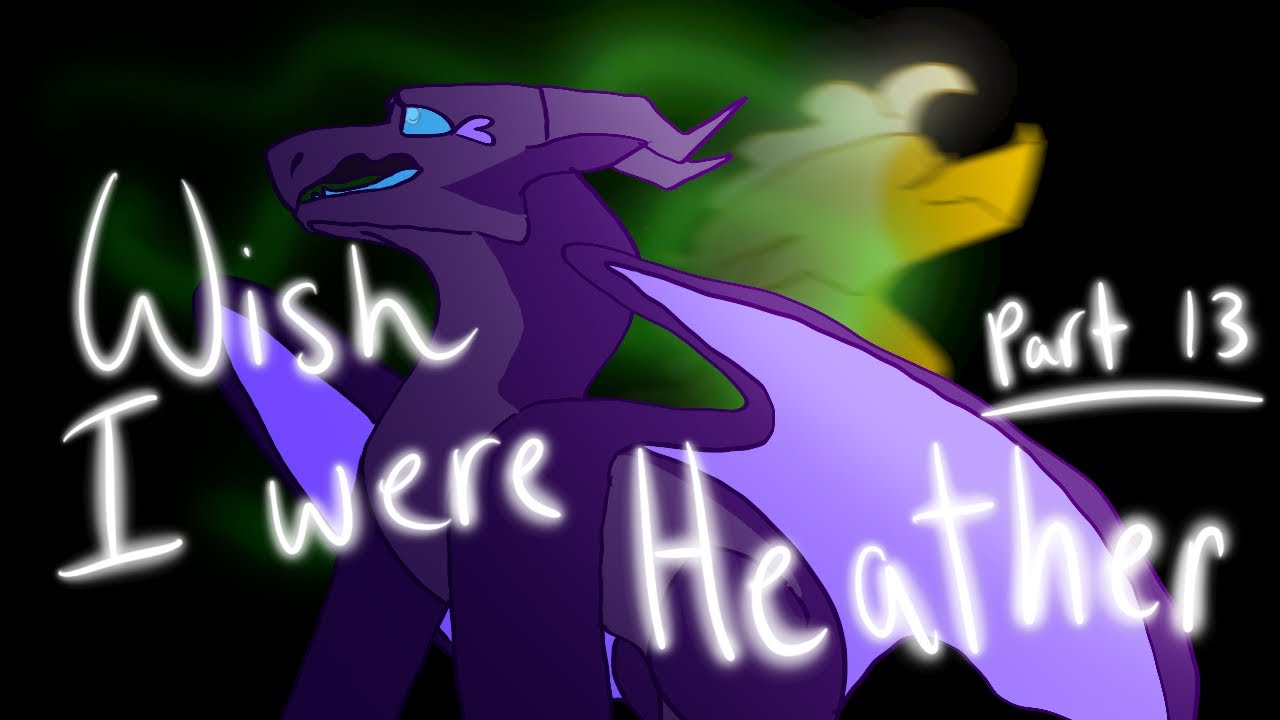 Part 13: Wish I were Heather - Map Part - YouTube