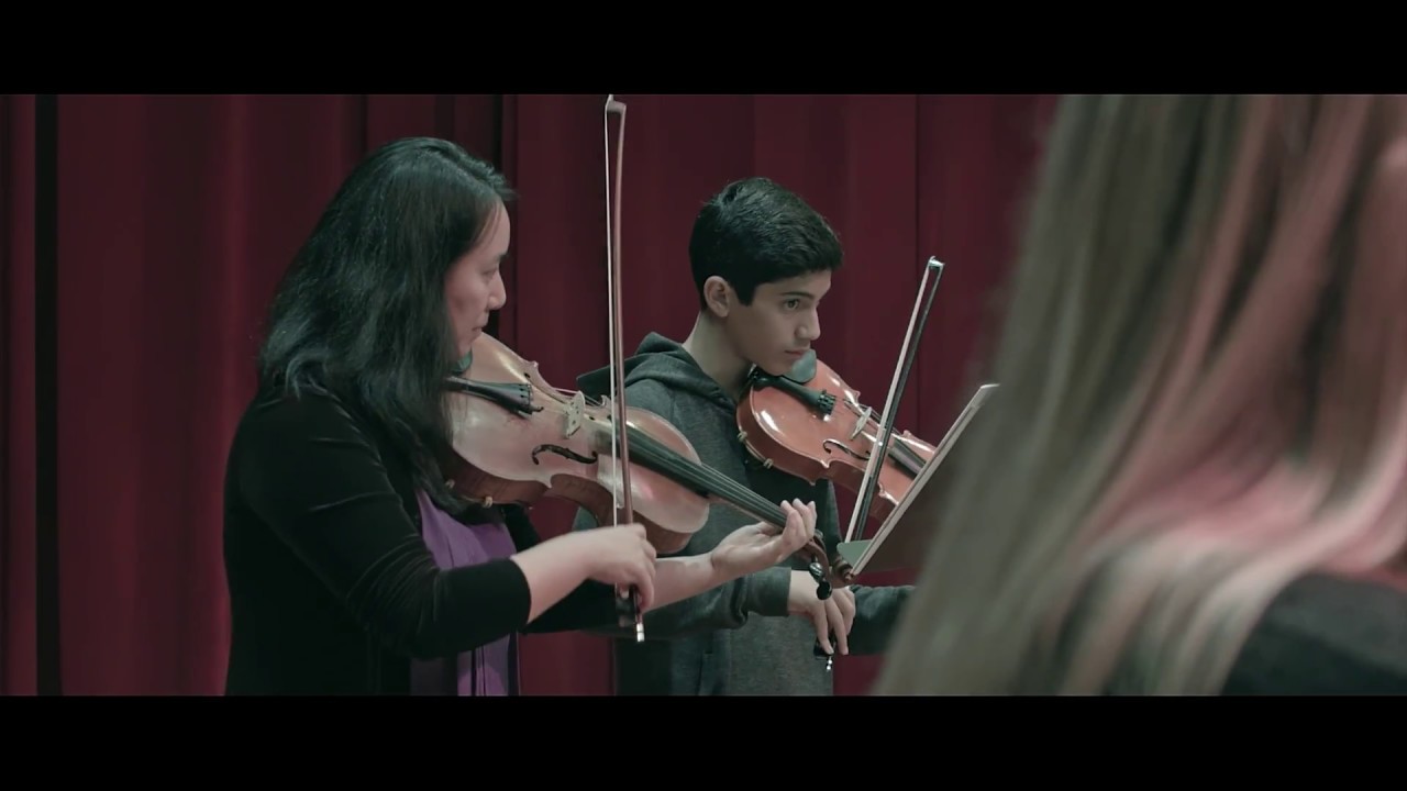 Scott St John Rebelheart Collective Interview - YouTube