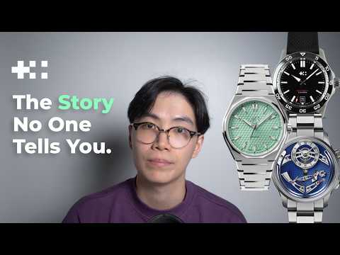 How Christopher Ward Changed The Watch Industry Forever