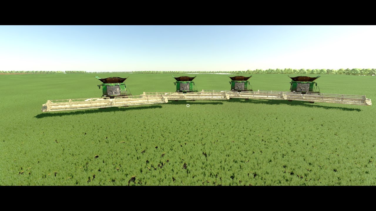 FS 22, Pacific NW with Gaming 4you2 - YouTube