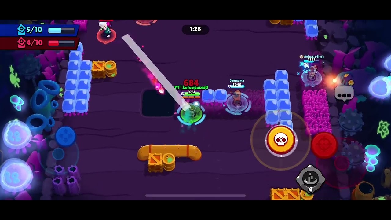 8-Bit Gold 1 (Second Gold Mastery) - YouTube