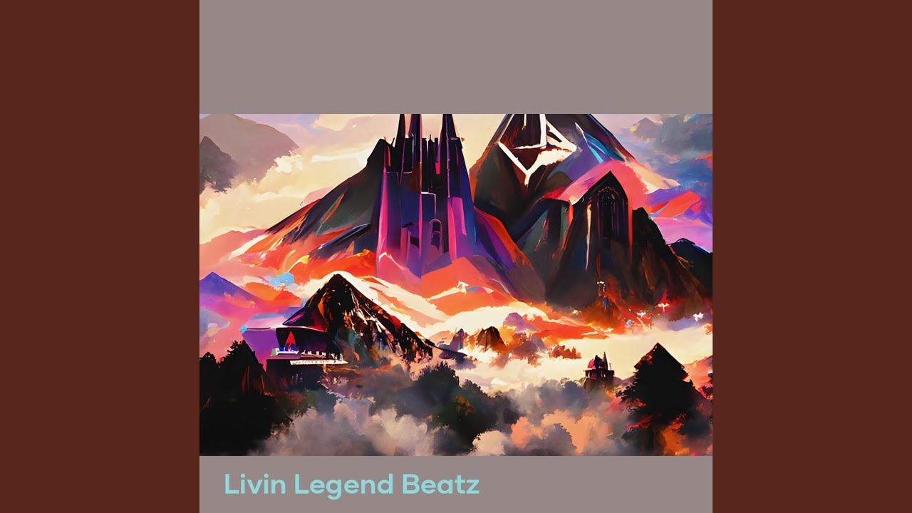Evangelionic Chill Anime Trap Type Beat (Prod Livin Legend Beatz) - YouTube