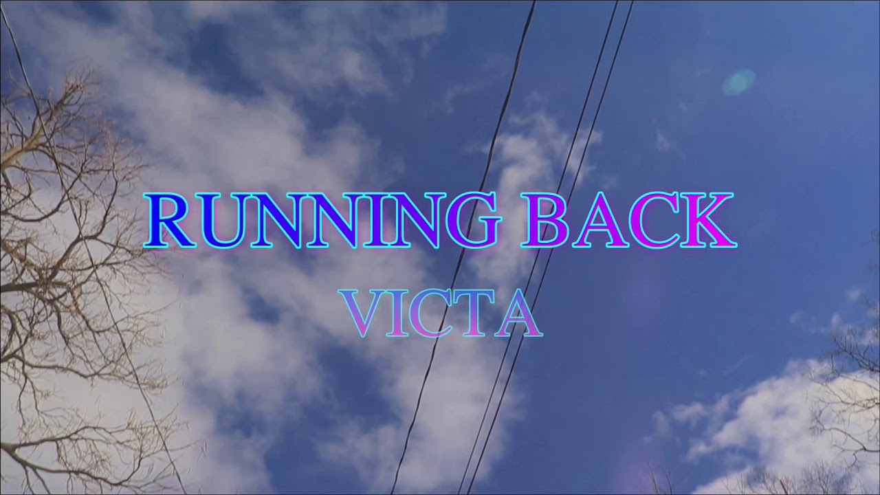 Victa - Running Back Official Music Video - YouTube