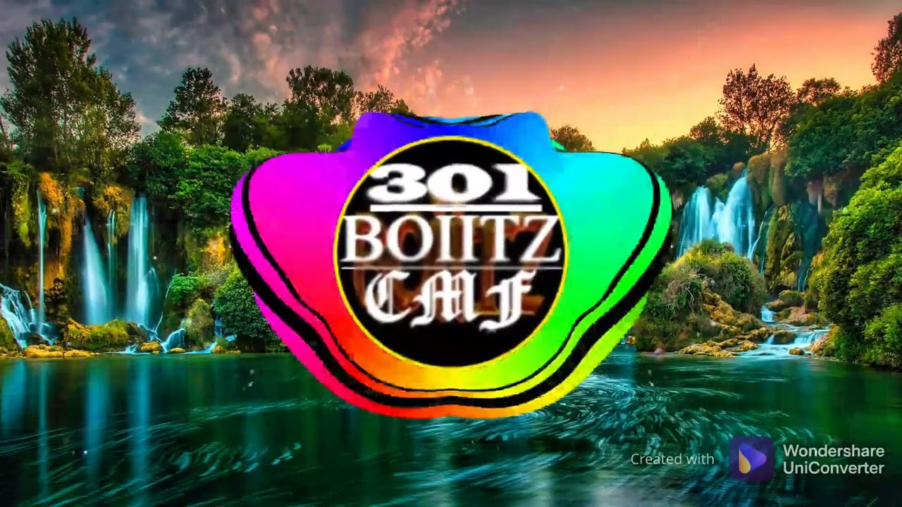 CROSS YOUR MIND (PAKX REMIX ) 2022 HMS RECORDS - YouTube