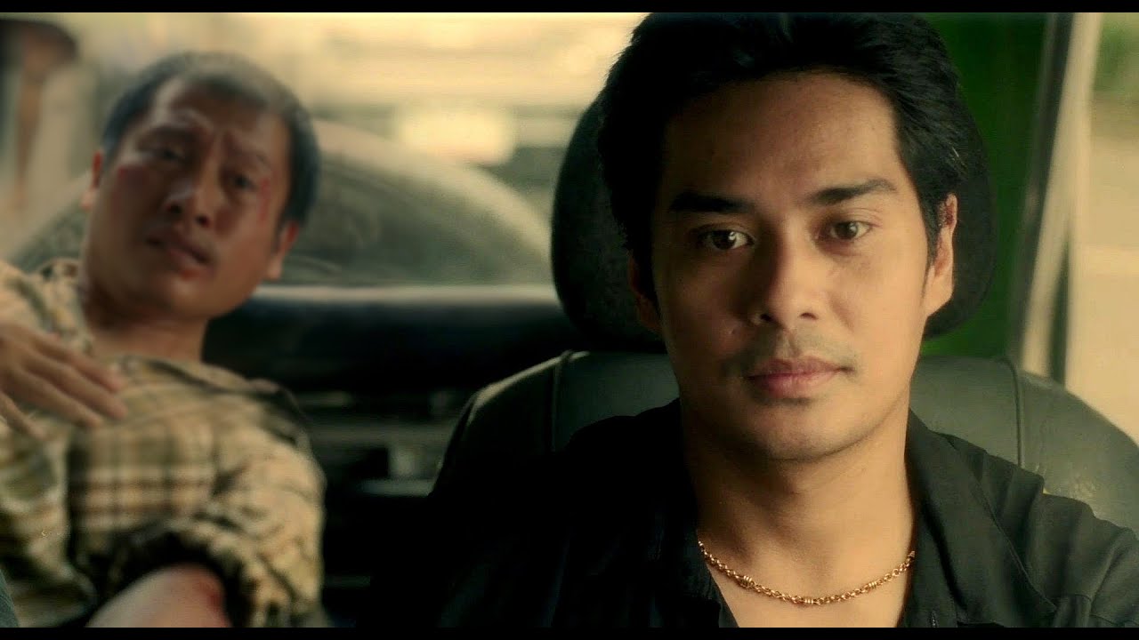 ANINO (Shadows) Trailer HD - YouTube