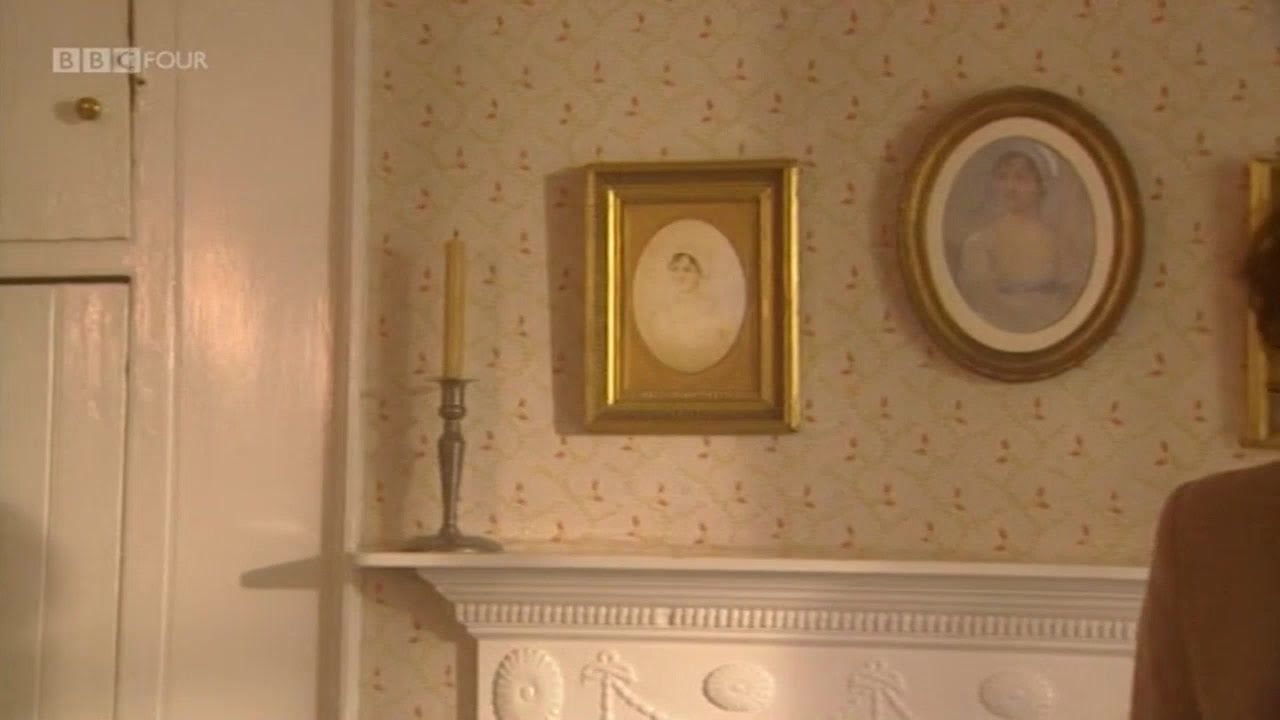 The Real Jane Austen New Documentary - YouTube