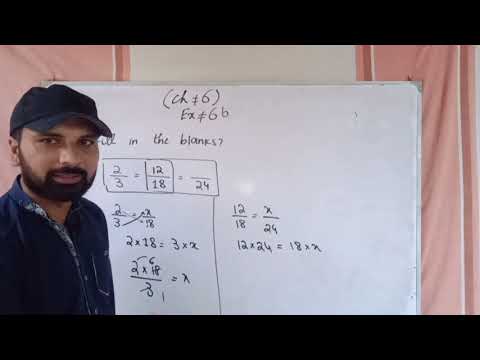 Countdown of Class 6 Chapter 6 Exercise 6b( Question 1 Complete) - YouTube