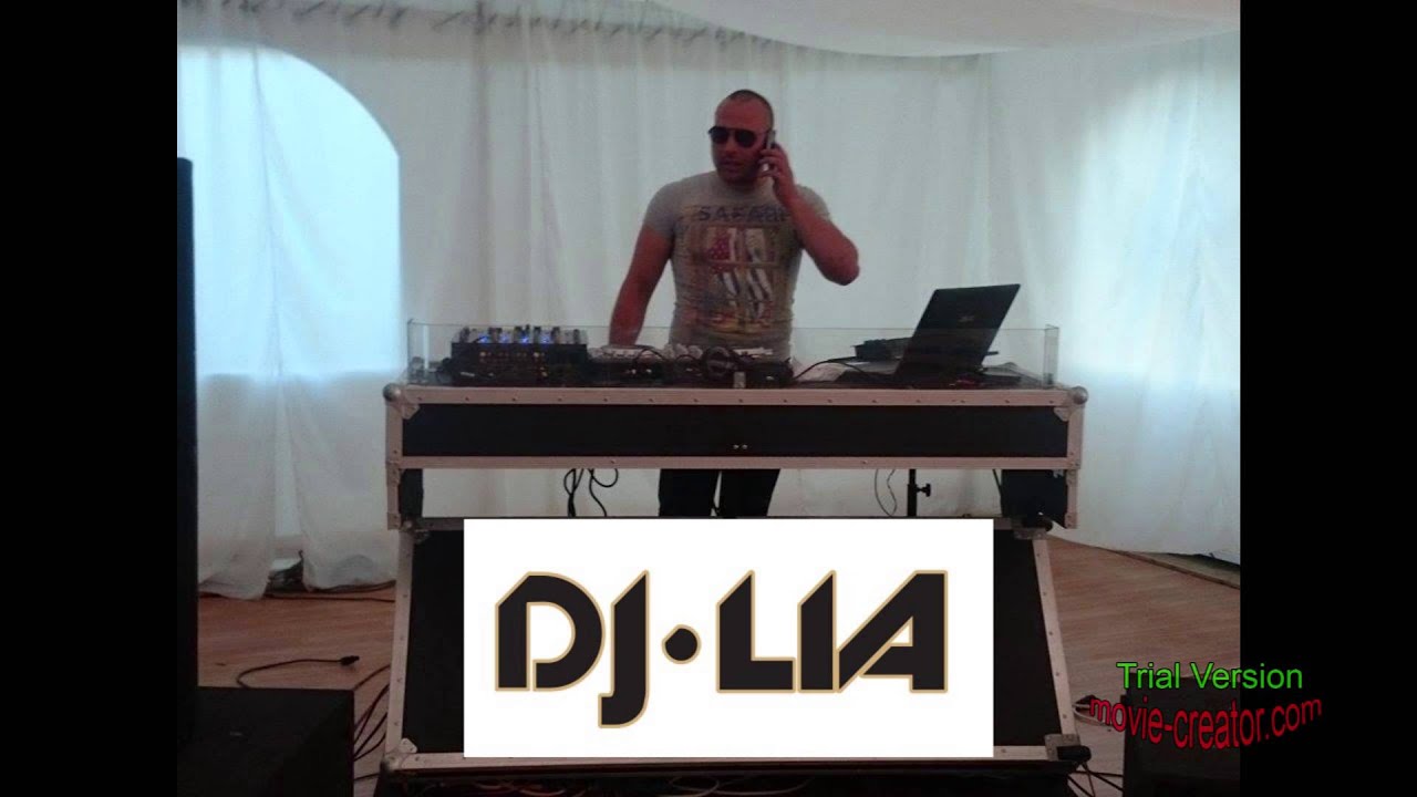 dj lia mix 2016 - YouTube