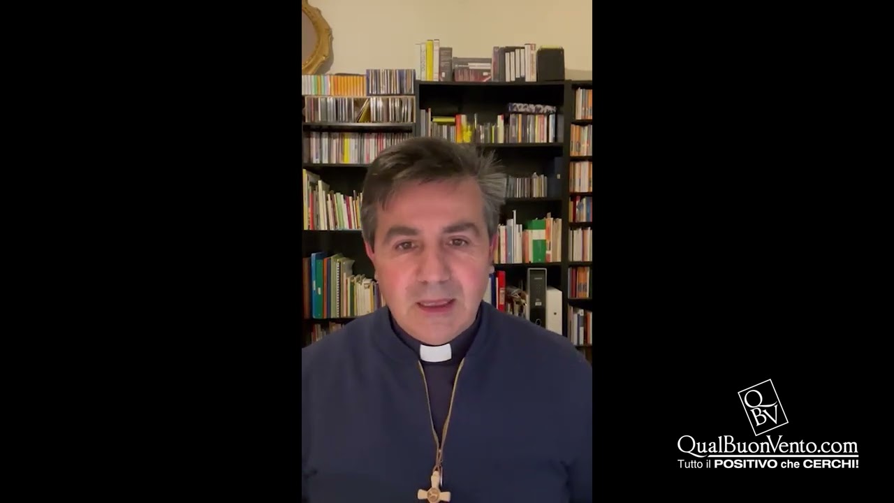 Don Gianni castorani - YouTube