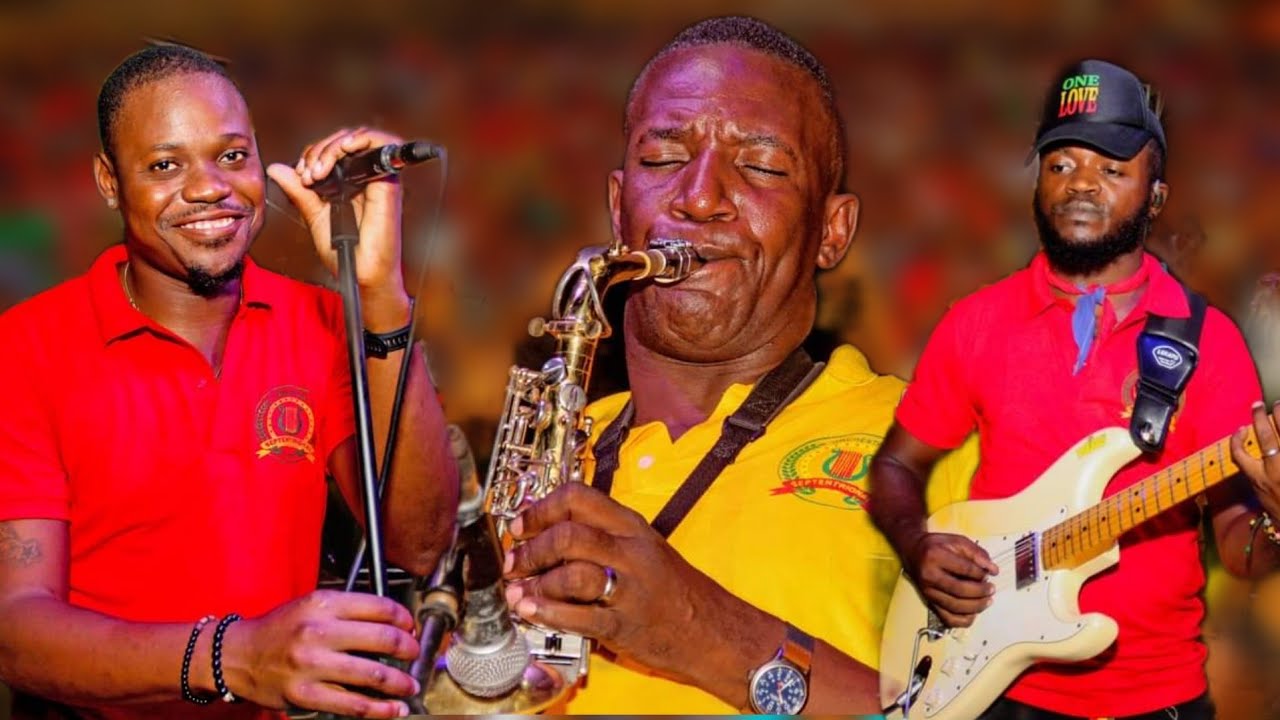 Septentrional lage yon Modèl Konpa San Pran Souf Nan Limonad😱Fas A Fas ...