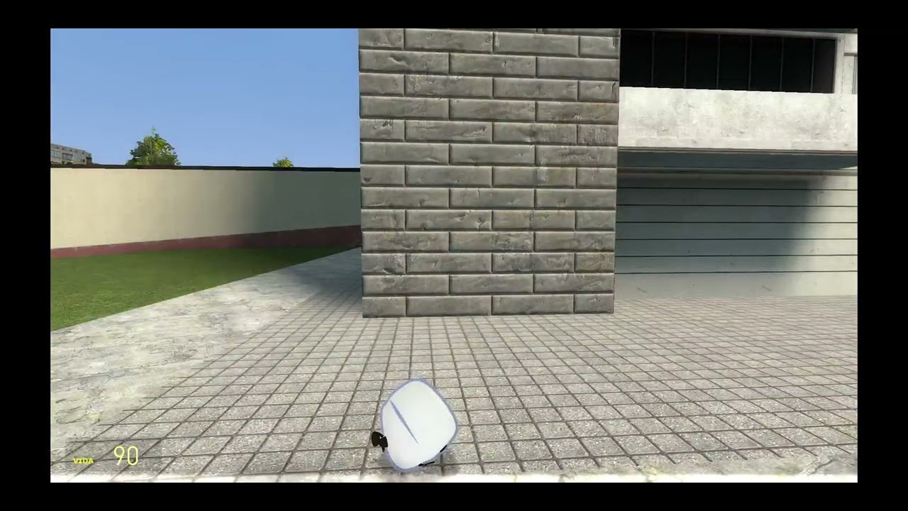 OBJECT MON GMOD(bfdi pokemon gmod anim) - YouTube