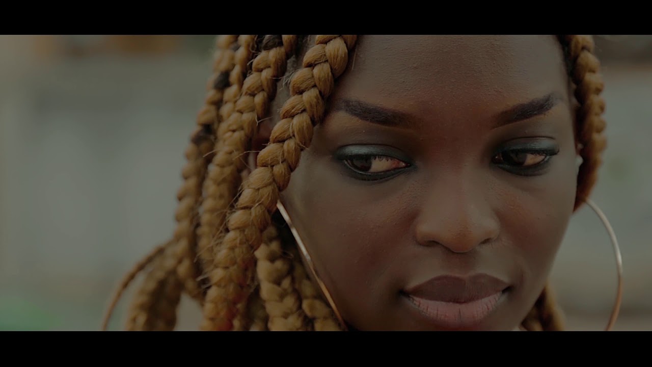 Zedman JALOUX Clip Officiel - YouTube