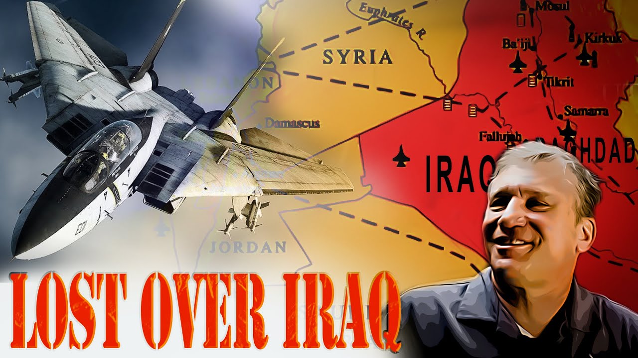 ALONE & UNAFRAID - YouTube