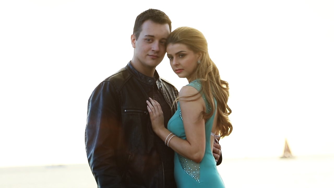 Jessie Couture Pageant & Prom :: Spring 2017 - YouTube