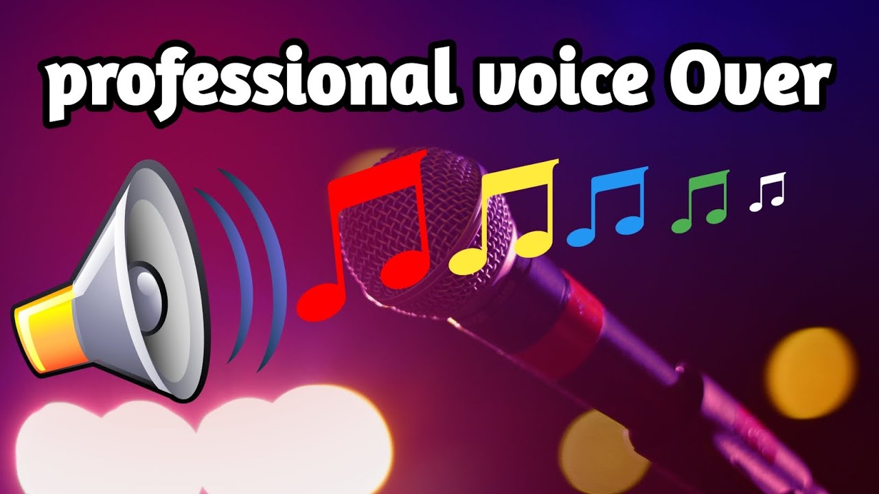MOBILE VOICE EDITING!!! Will Impress Ur VIEWERS😍 - YouTube
