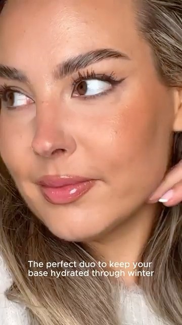 The perfect winter base duo ️ - YouTube