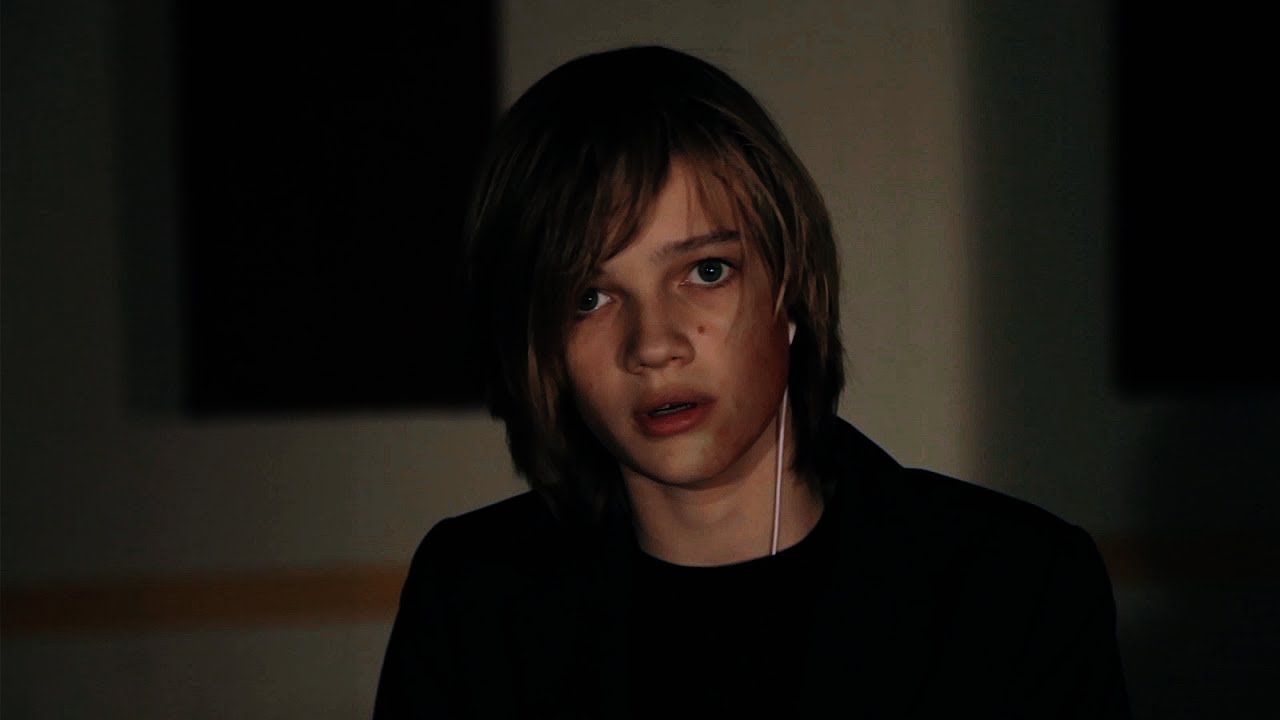 Message from Anthony - Alpha - YouTube