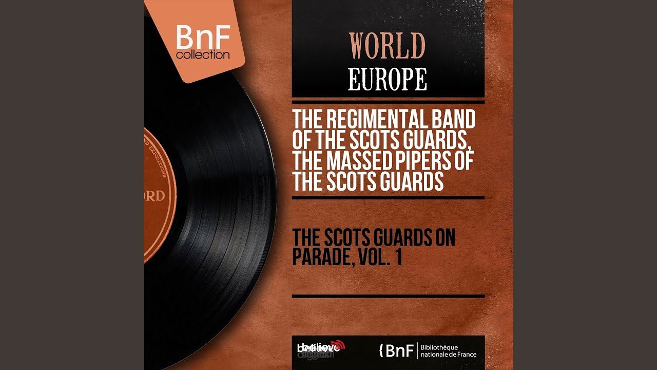 The Wee MacGregor - YouTube