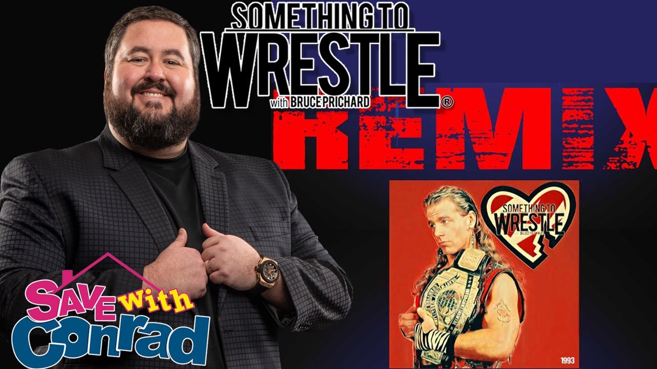 UPDATE from Conrad Thompson - YouTube