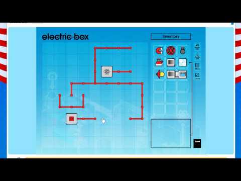 Let's Play Electric Box Level Pack (Volume 1) - Part 5 of 7 - YouTube