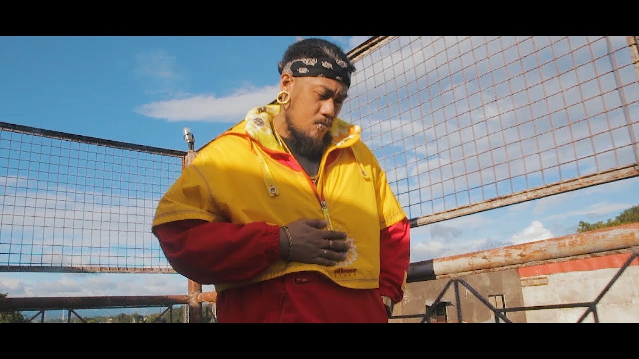 TALO MAINIP OFFICIAL MUSIC VIDEO - DJ MANGO - YouTube