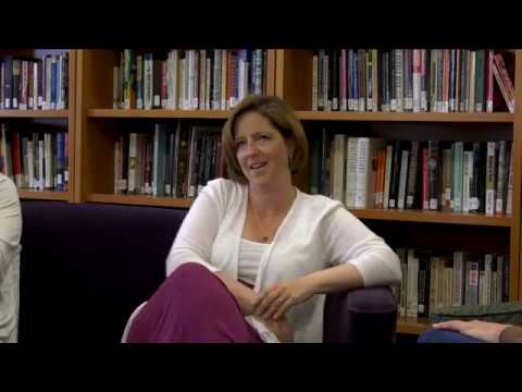 Mom Powers -  What's it like having a preteen? - Part 1 of 9