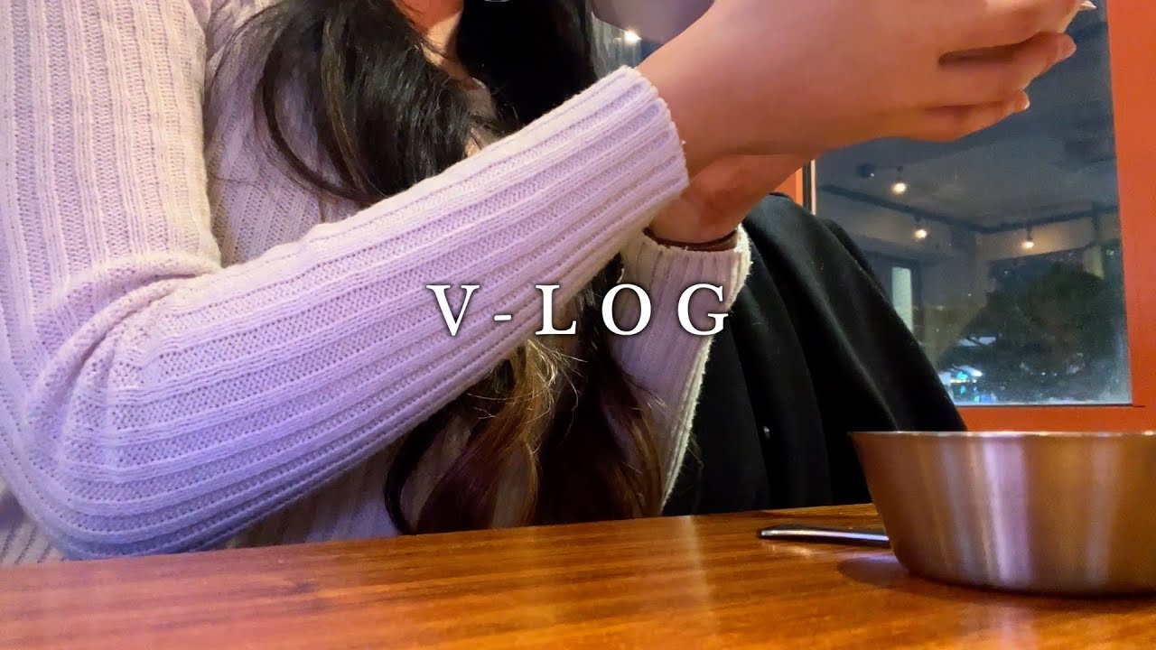 Vlog 백수 브이로그 생일이 일주일 지나도 포기하지 않을거야🍋 나의 브리타 개봉기 🌱 주의따라하지 마시오‼️