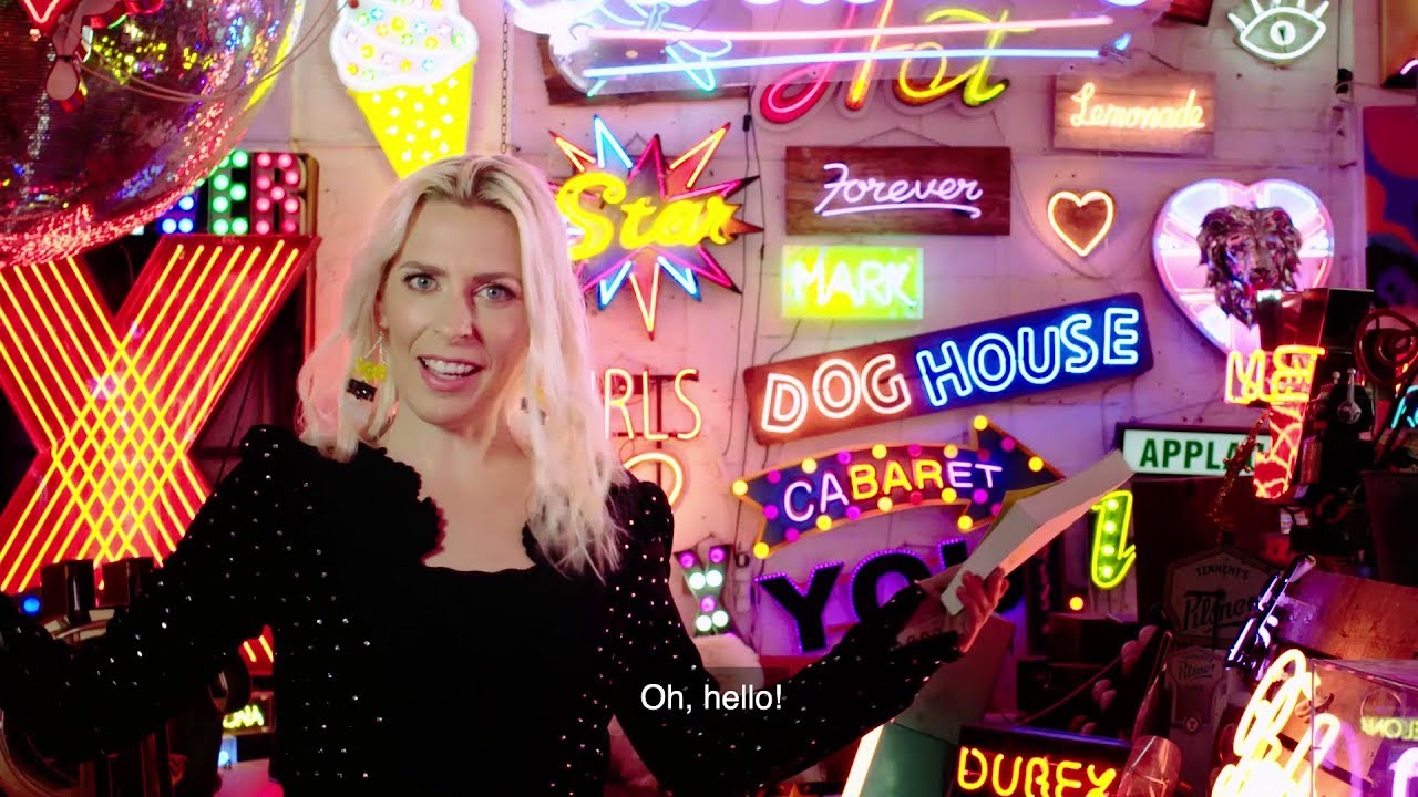 Sara Pascoe Introduces Sex Power Money Youtube