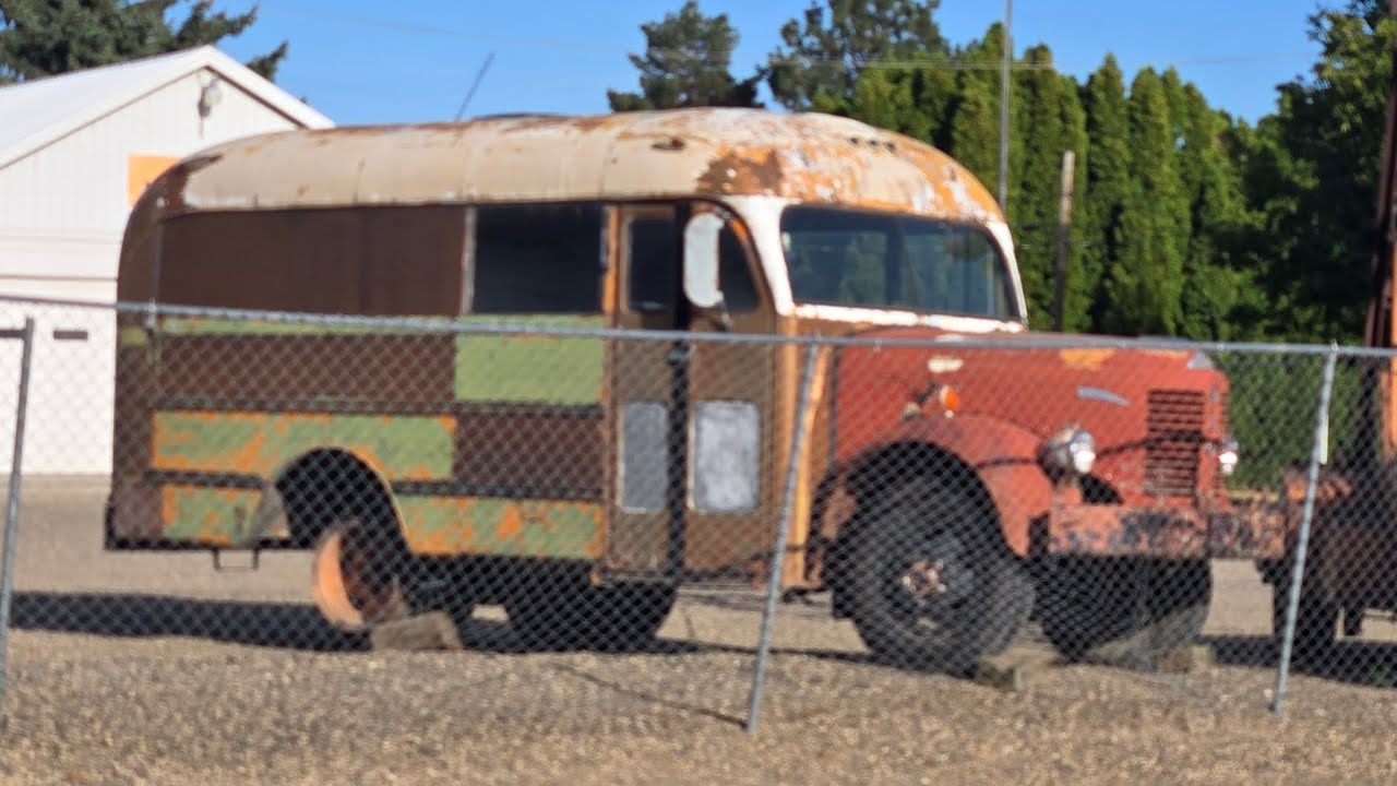 REO Speedwagon.. Short Bus - YouTube