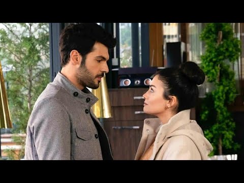 Sol Yanım Serra ve Selim Klip