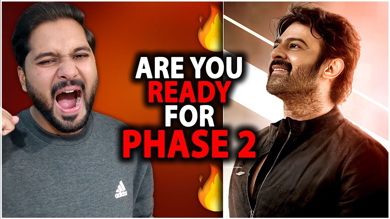 Prabhas Sign New Movie with INDIAN's BIGGEST Talented Director ...