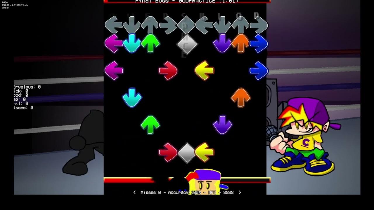 Progress 2 - YouTube