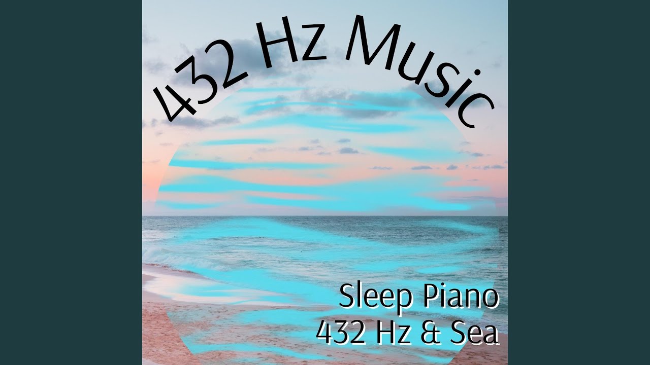 432 Hz Winding Down (Ocean Waves) - YouTube