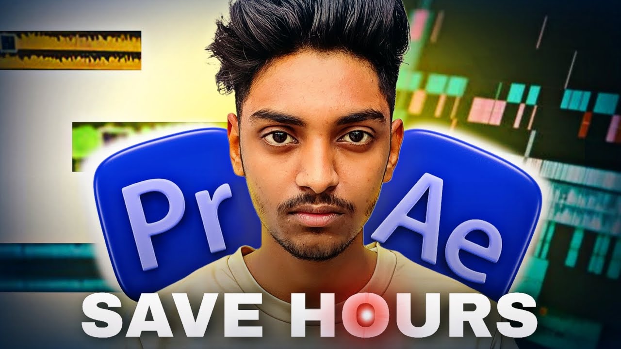 Unseen VIDEO EDITING Hacks - EDITINGWALAANMOL - YouTube