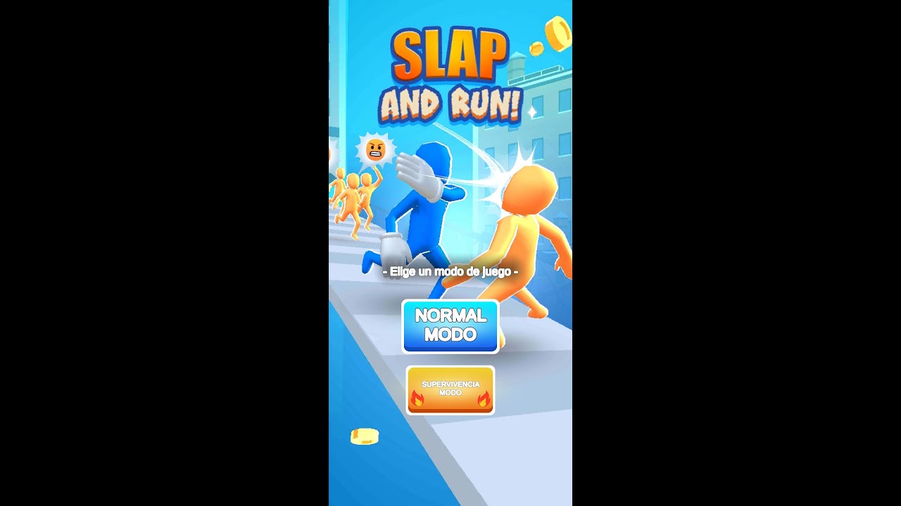 English Slap And Run : 👍 Good stream | Playing Streaming - YouTube